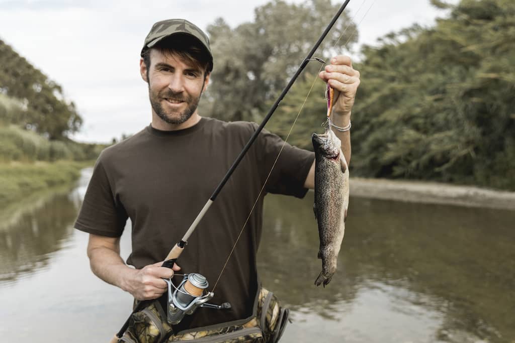 Guided fishing trips in Finland - Finland Travel Info